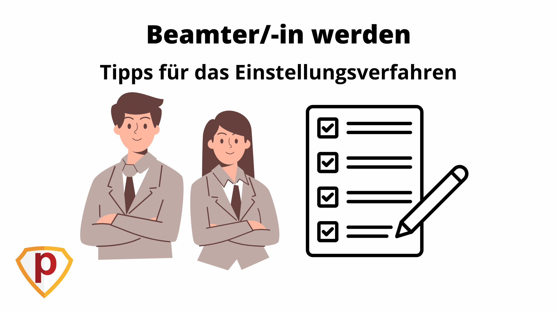 Erstaunlich Vorteile Als Beamter Fotos